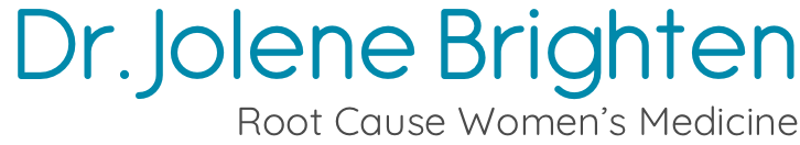 Post-Birth Control Syndrome Quick Start Detox Guide - Dr. Jolene Brighten