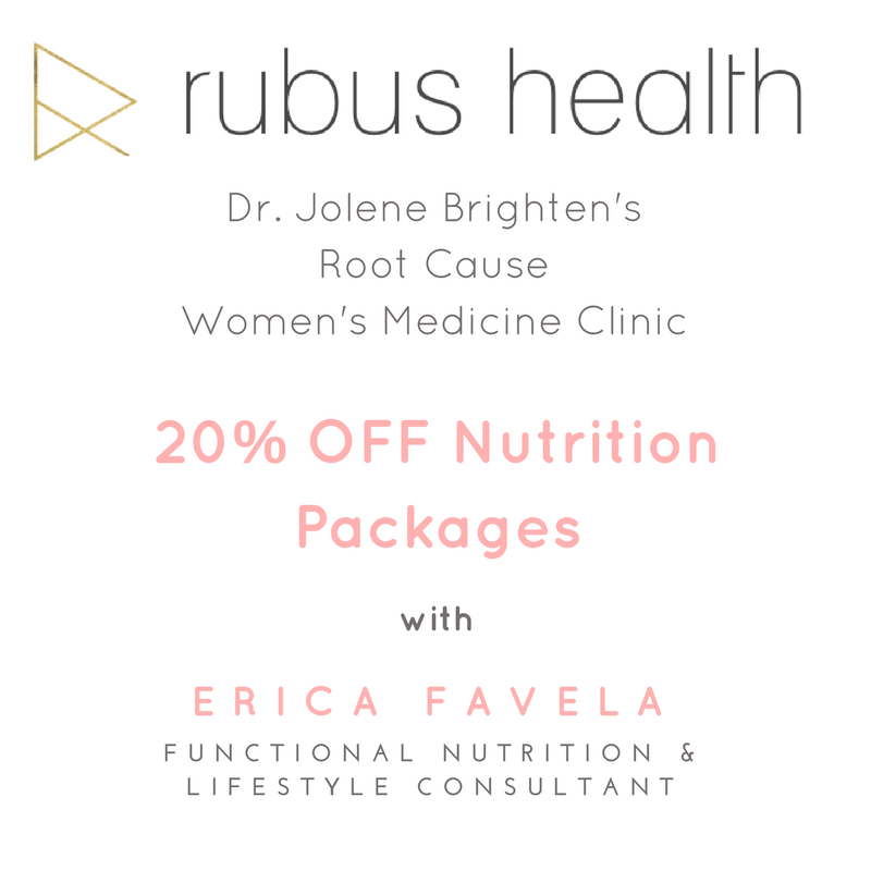 10 Top Foods for Thyroid Health - Dr. Jolene Brighten