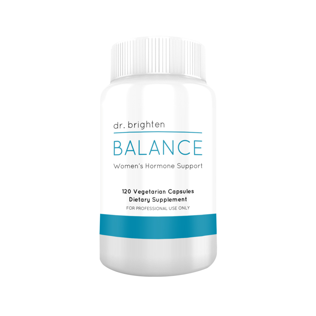 What is Mastalgia + What To Do About It - Dr. Jolene Brighten