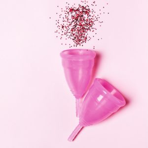 Period Blood Color — What does it mean and what’s normal?