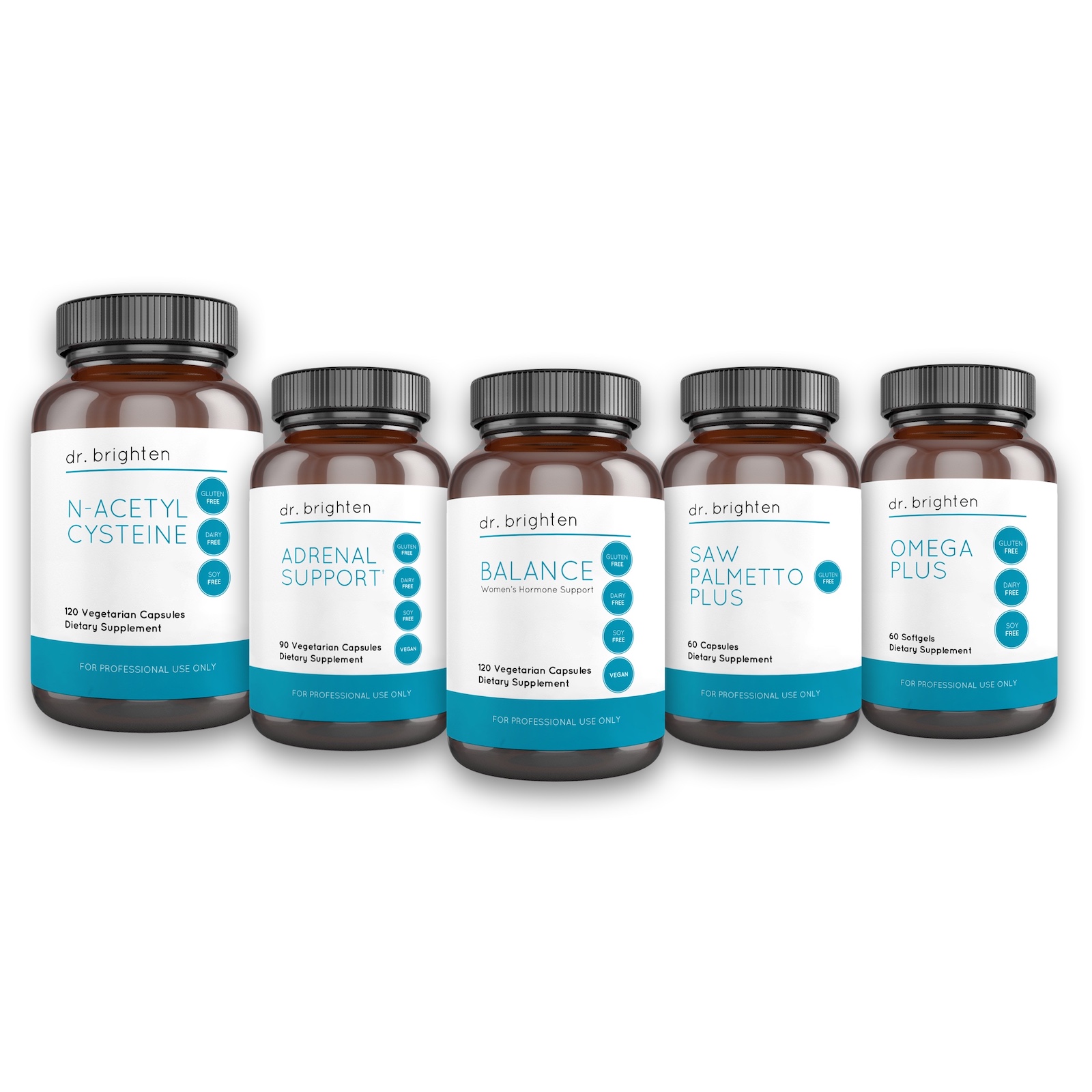 PCOS Complete Kit Dr Jolene Brighten PCOS Complete Kit Dr Jolene Brighten