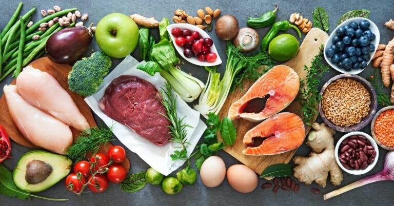 The Best Diet for PCOS