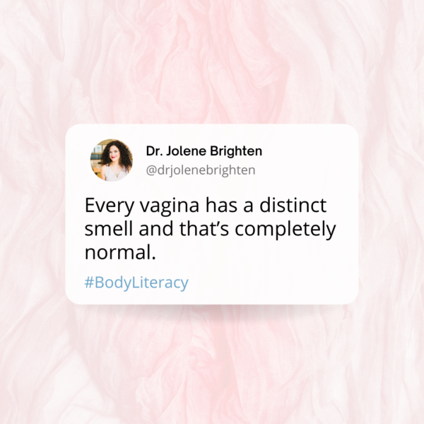 Your Vagina: Everything You Need to Know