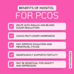 Benefits of Inositol for PCOS - Dr. Jolene Brighten