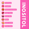 Benefits of Inositol for PCOS - Dr. Jolene Brighten
