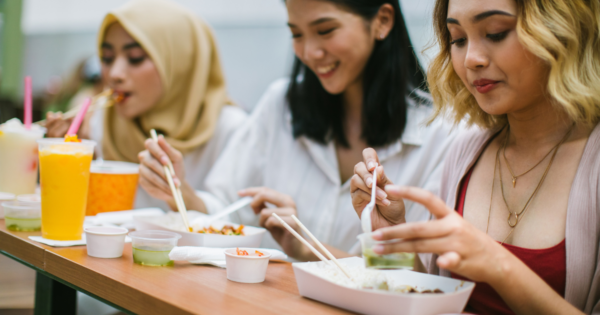 Why Eat Less and Exercise More is Bad Advice for Women