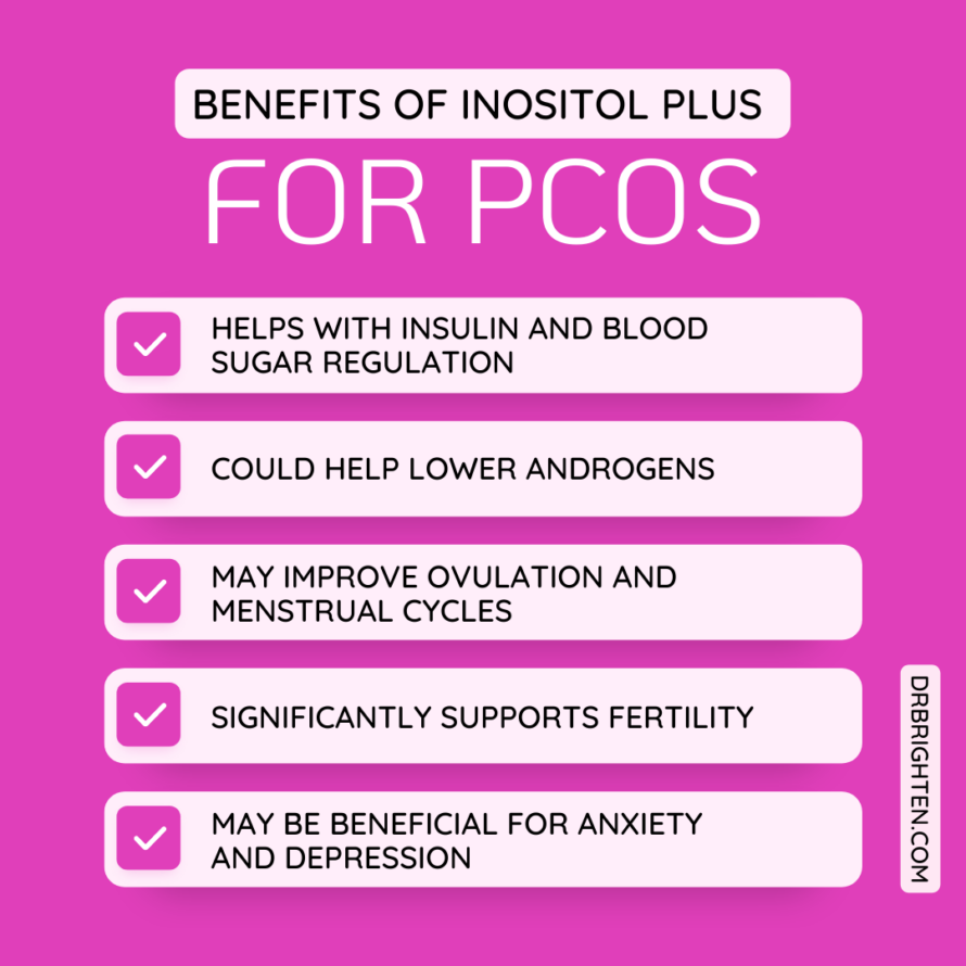 Benefits of Nettle Root for PCOS Symptoms