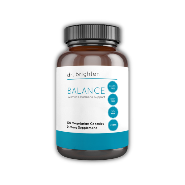 7 Key Supplements for PMS and What They Can Do For You - Dr. Jolene ...