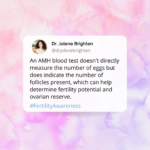 The Connection Between AMH, PCOS, and Infertility