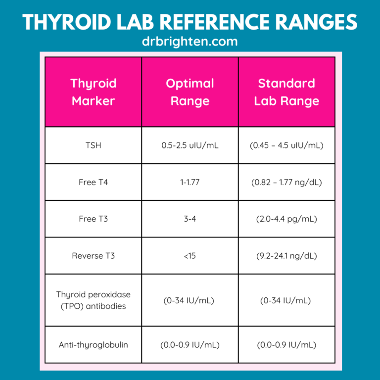 Lab Work You Need When Trying To Conceive