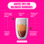 How Coffee Affects Your Health and Hormones