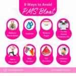 Bloated Before Period—Solutions to Manage PMS Bloating