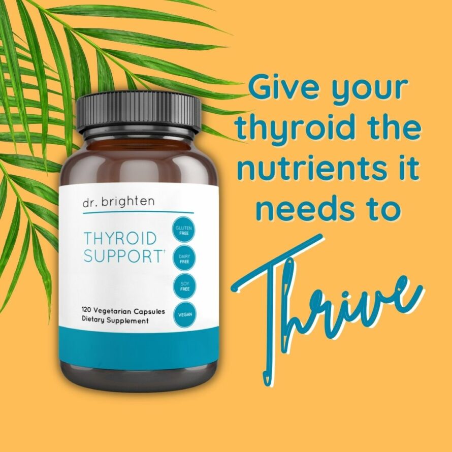 Thyroid Medications: A Comprehensive Guide