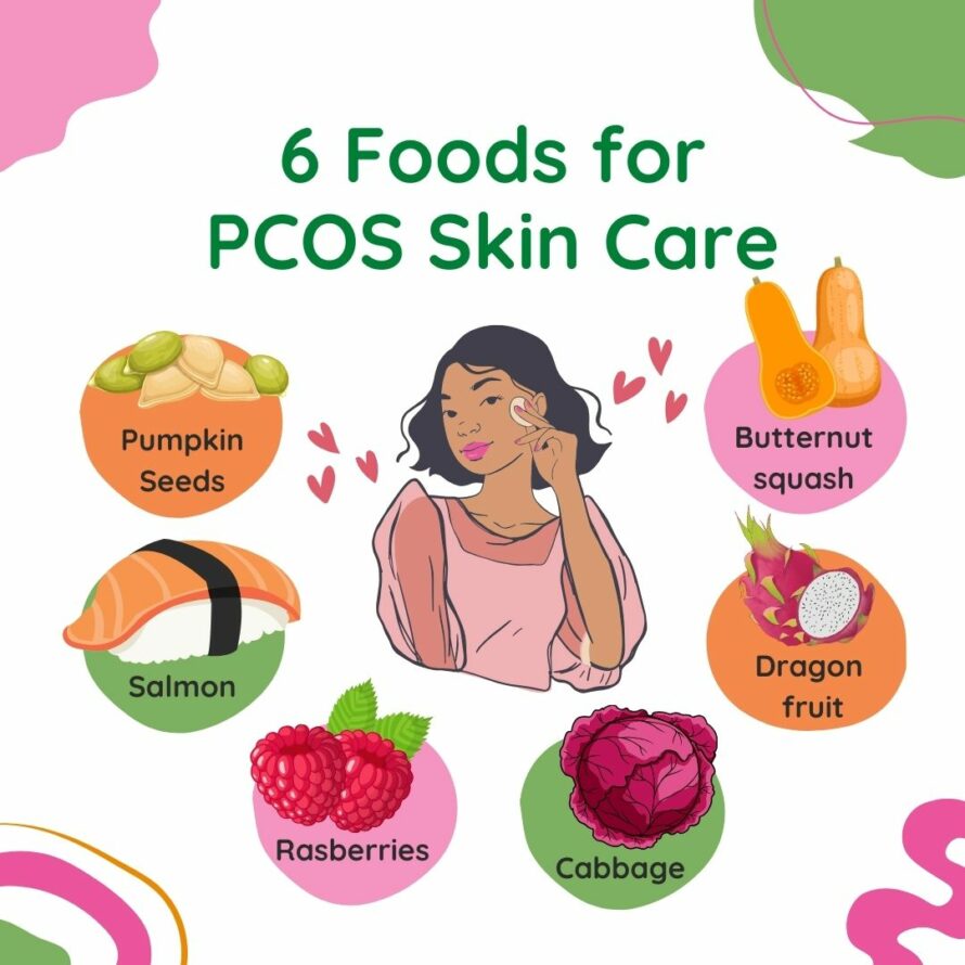 Comprehensive Guide to PCOS Skincare: Expert Strategies for Radiant ...
