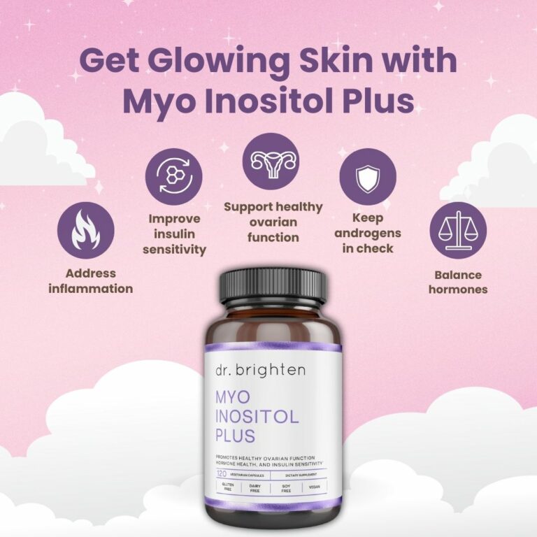 Comprehensive Guide to PCOS Skincare: Expert Strategies for Radiant ...