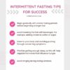 Intermittent Fasting for Menopause: What You Need to Know to Before You ...