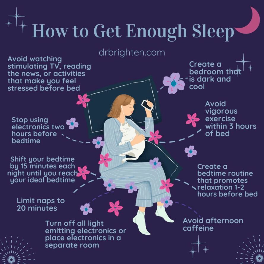 Which Hormones Affect Sleep? The Hormone-Sleep Connection Explained