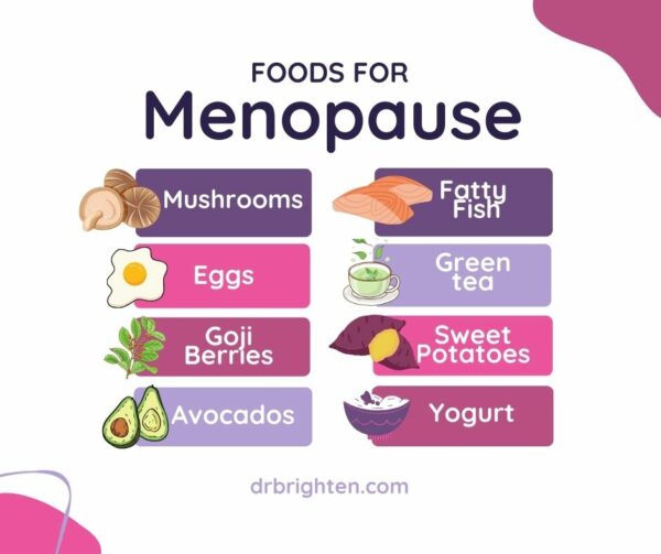 Best Menopausal Supplements According to a Hormone Expert