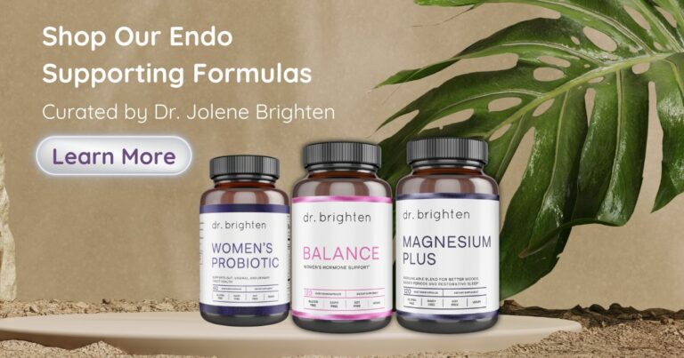 Endo Belly: Causes and Treatments for Endometriosis Bloating