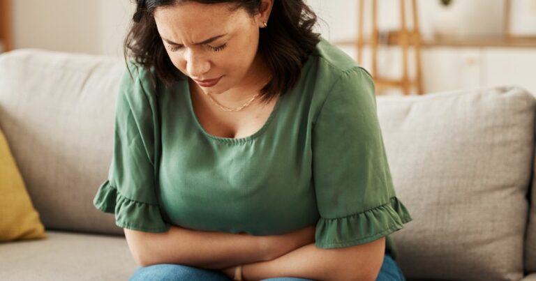 Endo Belly: Causes and Treatments for Endometriosis Bloating