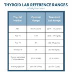 Understanding Hypothyroidism: Diagnosis and Treatment