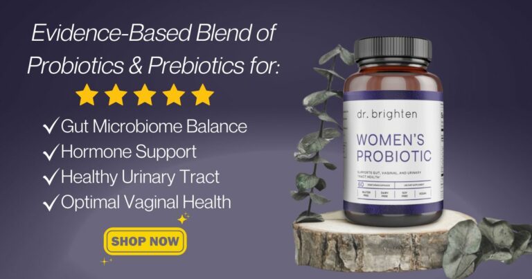 20 Best Prebiotics for Gut Health and Hormonal Balance