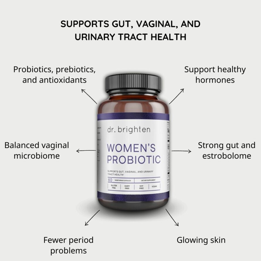 20 Best Prebiotics for Gut Health and Hormonal Balance