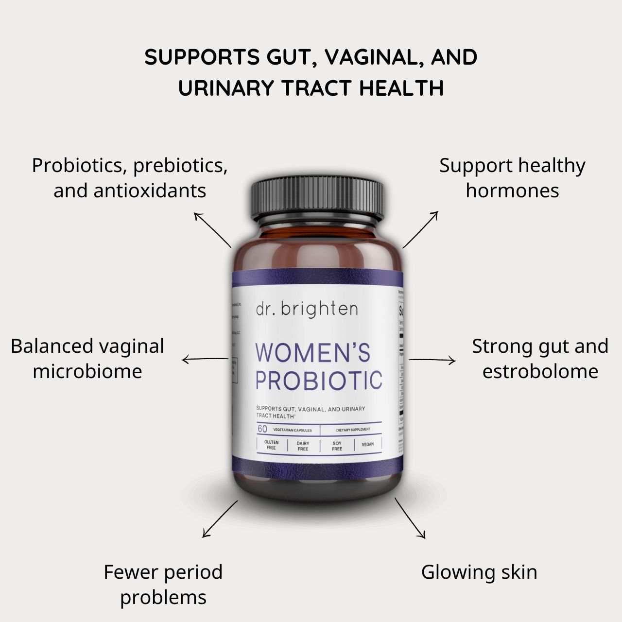 20 Best Prebiotics for Gut Health and Hormonal Balance