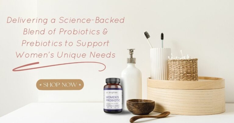 Best Probiotic for Women’s Health Benefits, and How to Choose - Dr ...