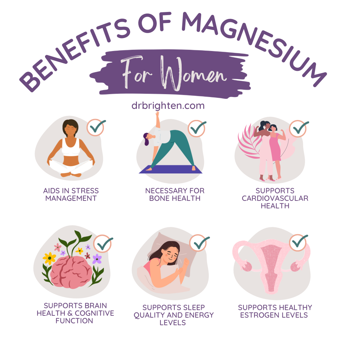 What's The Best Magnesium Supplement?