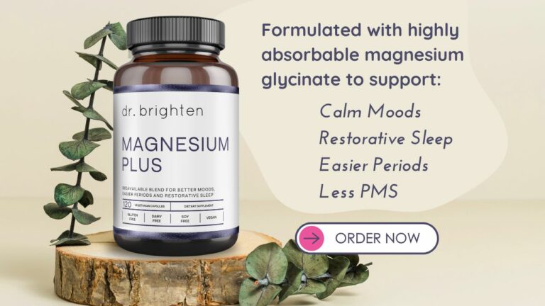 What's The Best Magnesium Supplement?