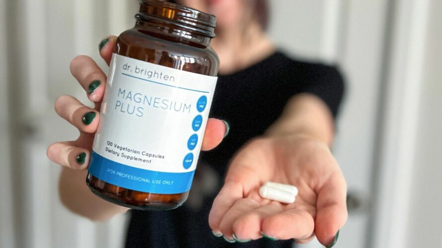 What's The Best Magnesium Supplement?