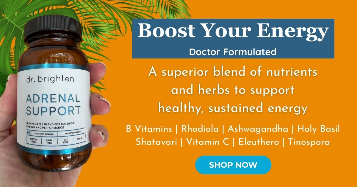 18 Causes of Fatigue and How to Find More Energy