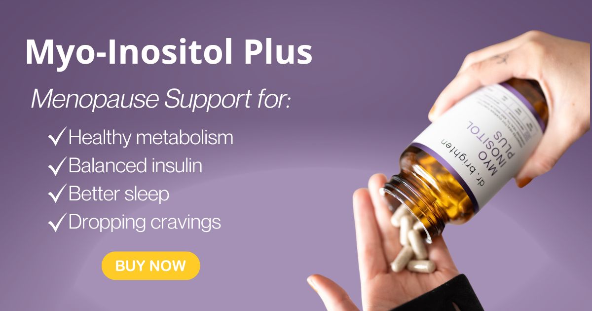 Tips to Help With Menopause Weight Loss