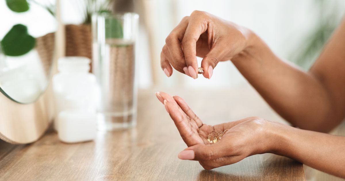 Metabolic Enhancers to Help Boost Your Metabolism