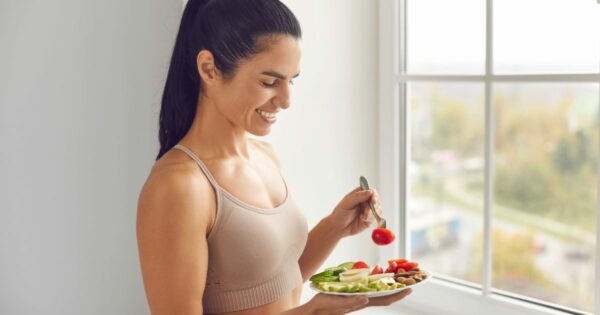 Metabolic Enhancers to Help Boost Your Metabolism