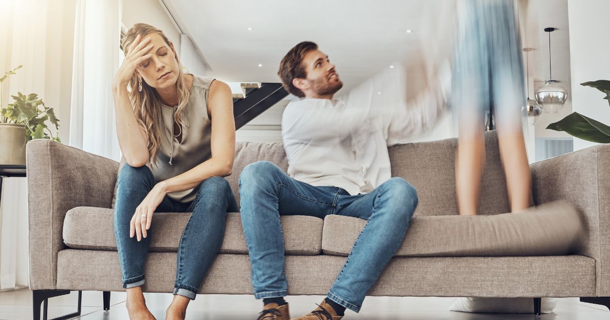 ADHD and PMDD Hormone Connection