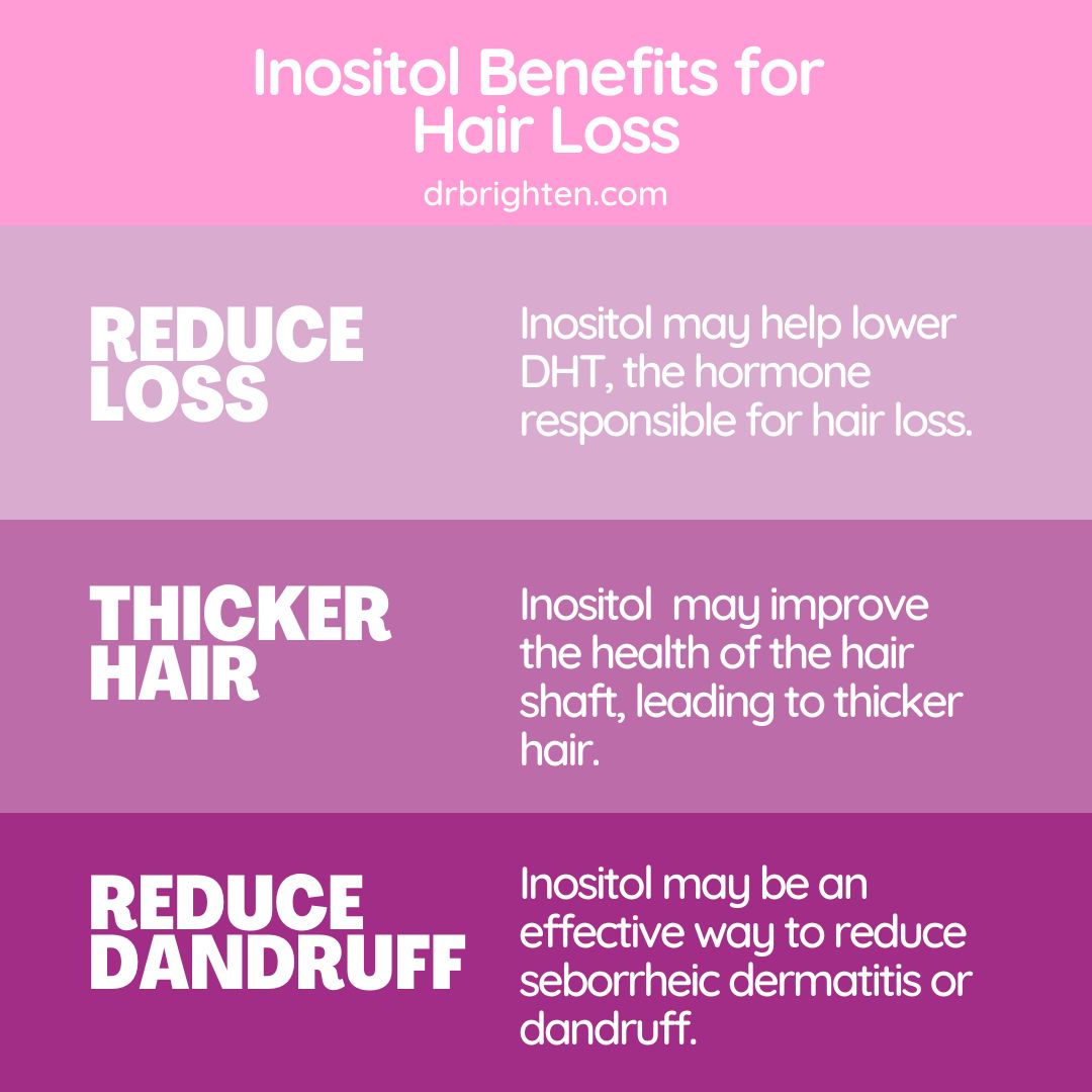 High Testosterone In Women + What to Do About It - Dr. Jolene Brighten