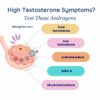 High Testosterone In Women + What to Do About It - Dr. Jolene Brighten