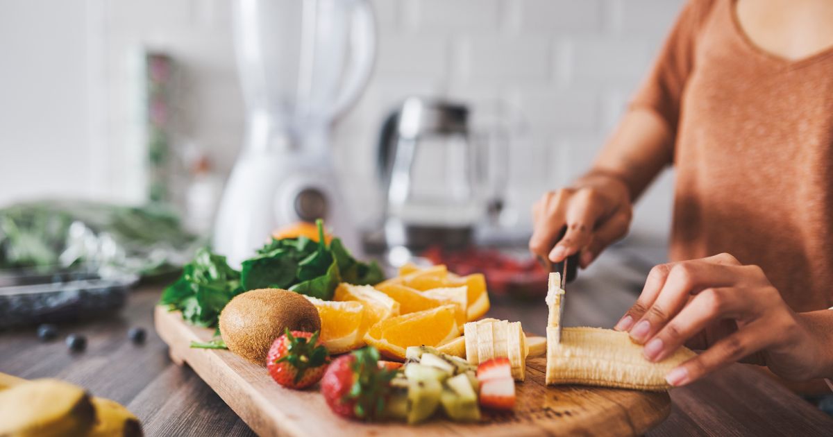 6+ Ways to Eliminate Menopause Belly Fat