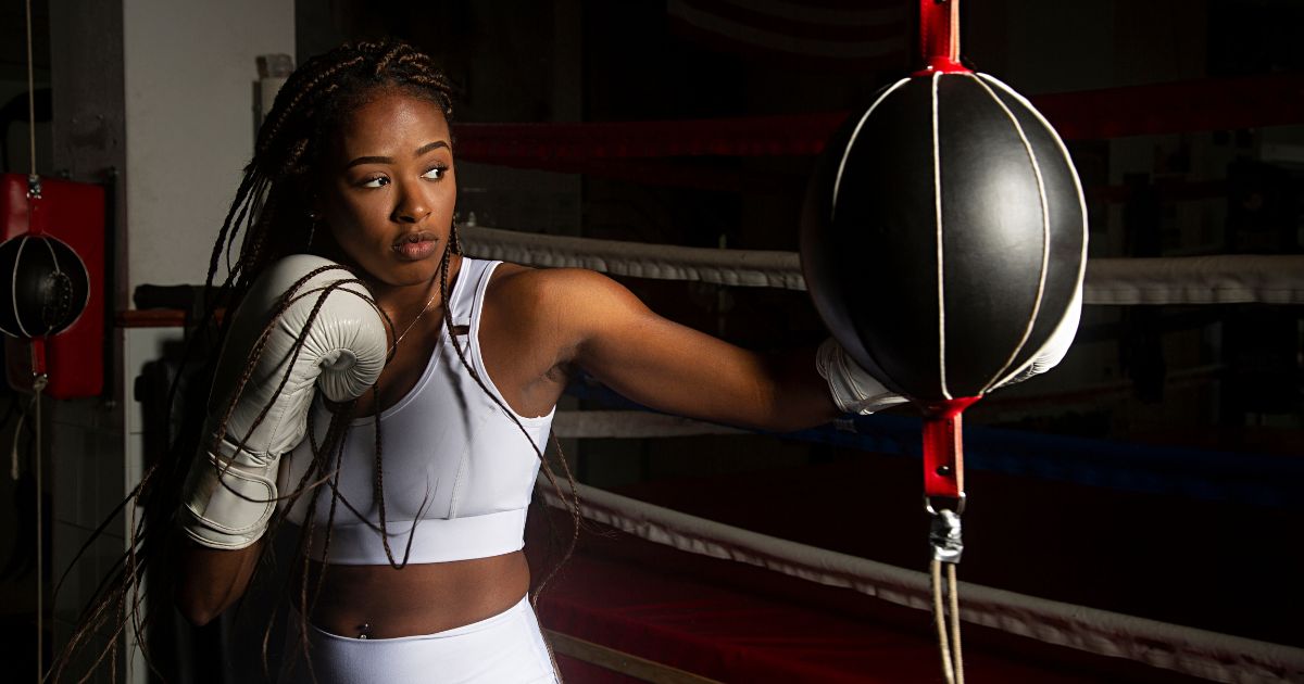 Understanding Red S: The Hidden Health Risk for Athletes and Active ...