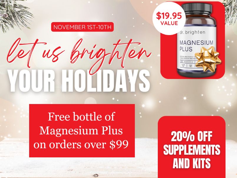 Inositol Fertility Benefits