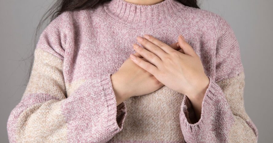 Heart Palpitations in Menopause: What Every Woman Needs to Know