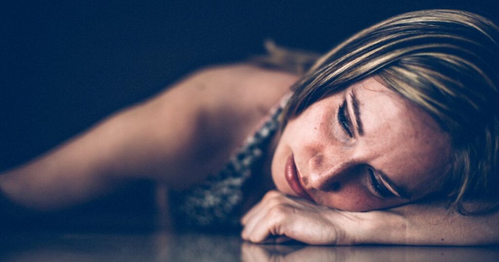 Histamine and PMDD: The Hidden Link Worsening Your Symptoms