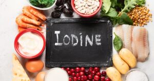 Best Iodine Supplement: How to Choose the Right One
