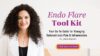 Endo Belly: Causes and Treatments for Endometriosis Bloating