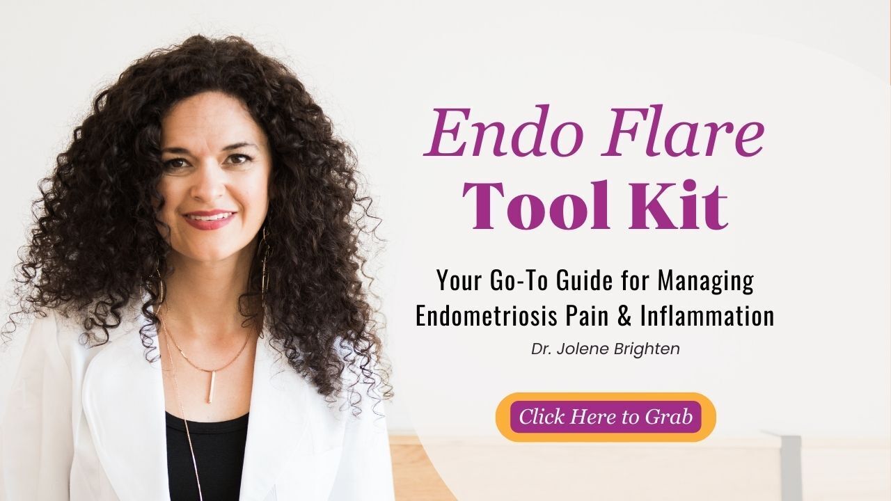 Endometriosis Flare-Up Symptoms, Triggers, and Tips for Relief