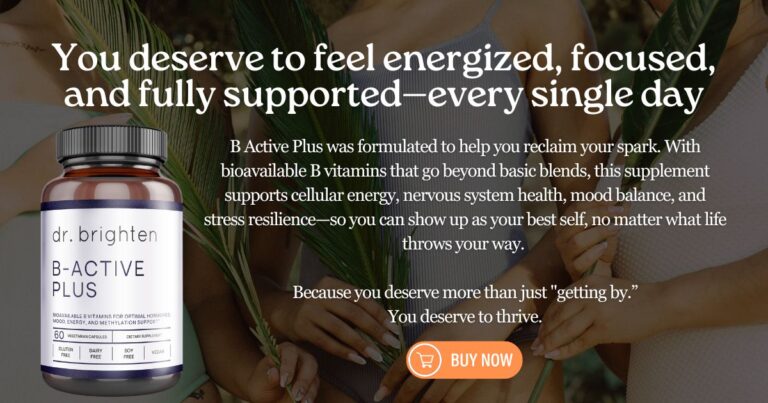 How to Choose the Best Vitamin B Complex Vitamins