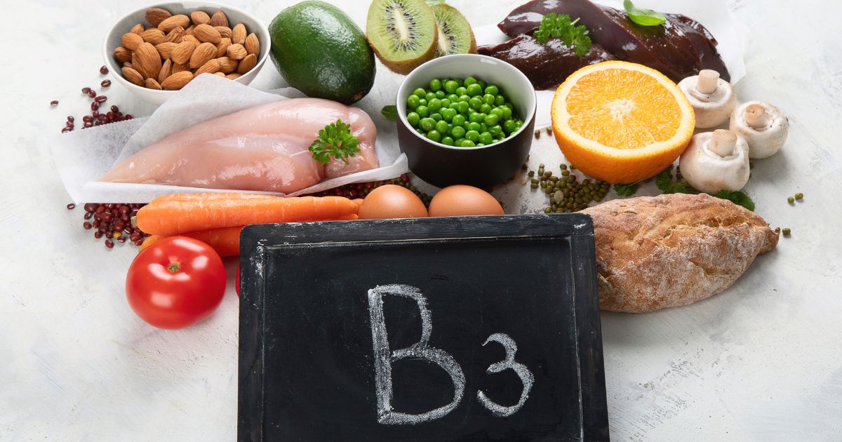 How to Choose the Best Vitamin B Complex Vitamins
