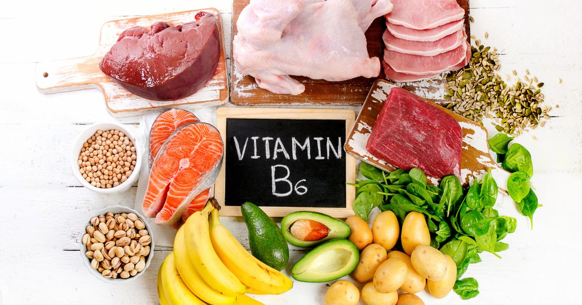How to Choose the Best Vitamin B Complex Vitamins